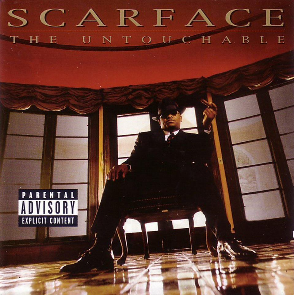 Today in Hip-Hop History: Scarface Dropped His Fourth LP ‘The ...
